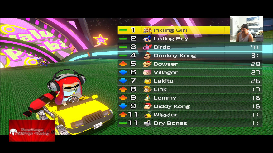 HD Custom Shell Taxi Kart mod for MK8D Mod for Mario Kart 8 Deluxe | MK8D Mods