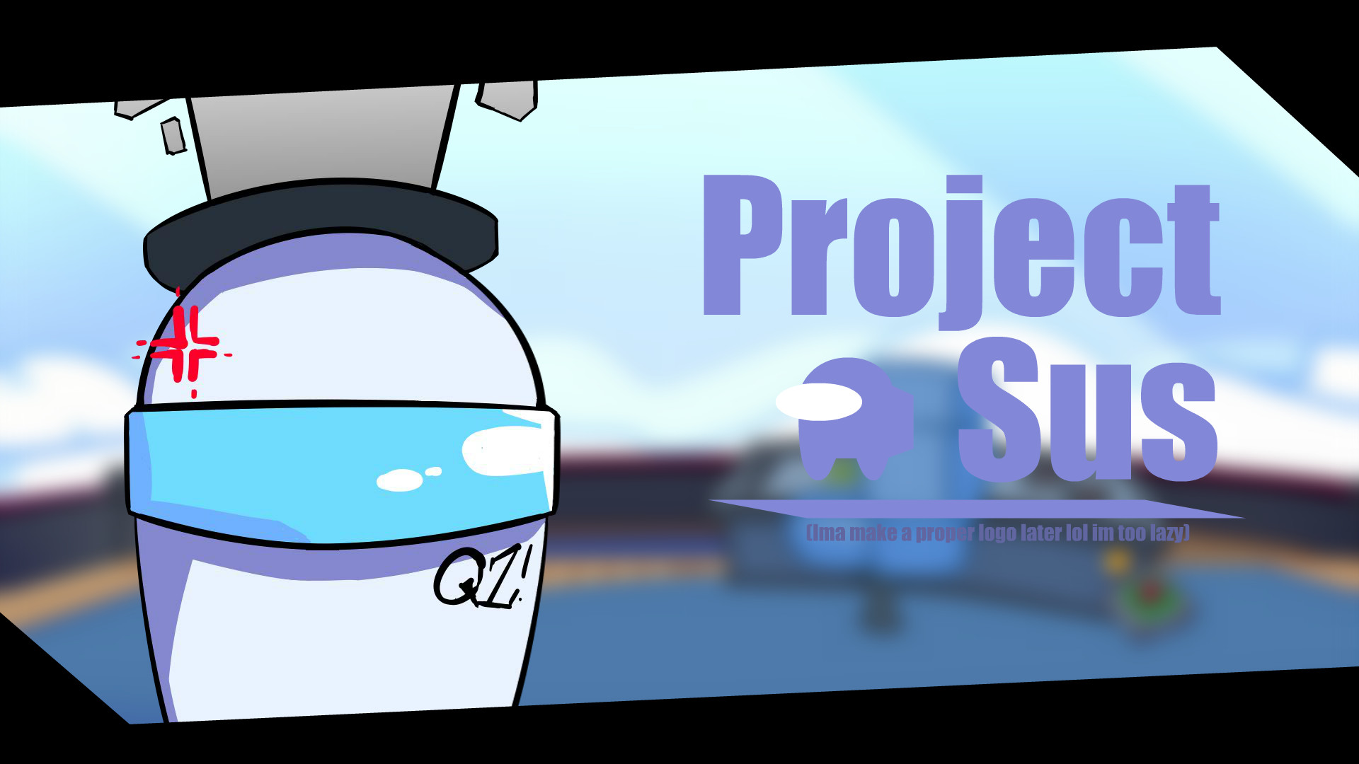 Project Sus (DEMO) Mod for Friday Night Funkin' | FNF Mods