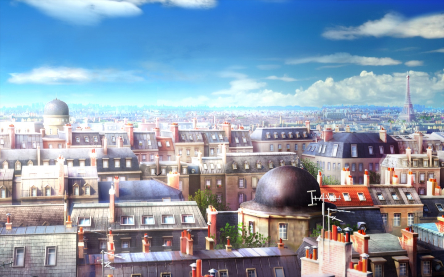 Miraculous Ladybug Theme Mod for Sonic World | SW Mods