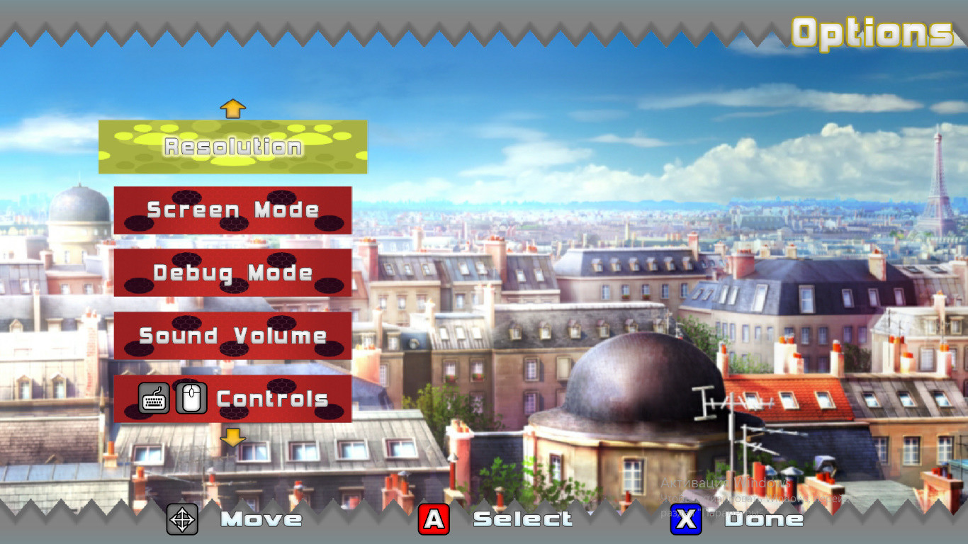 Miraculous Ladybug Theme Mod for Sonic World | SW Mods