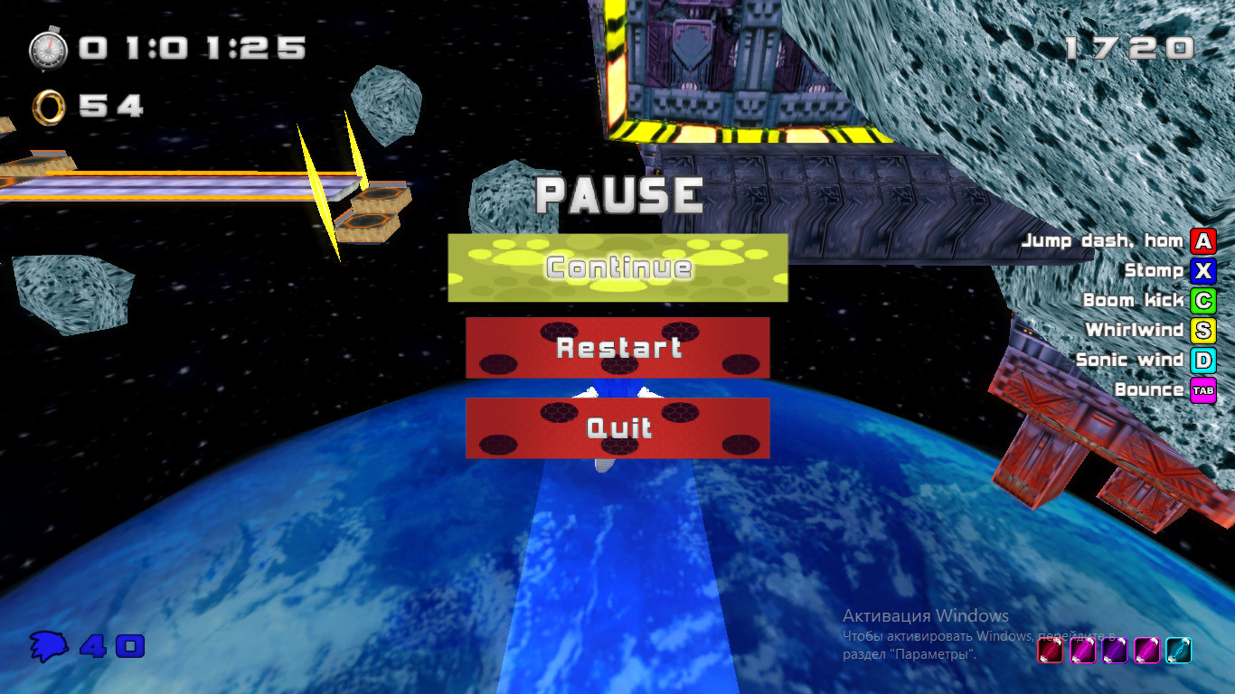 Miraculous Ladybug Theme Mod for Sonic World | SW Mods