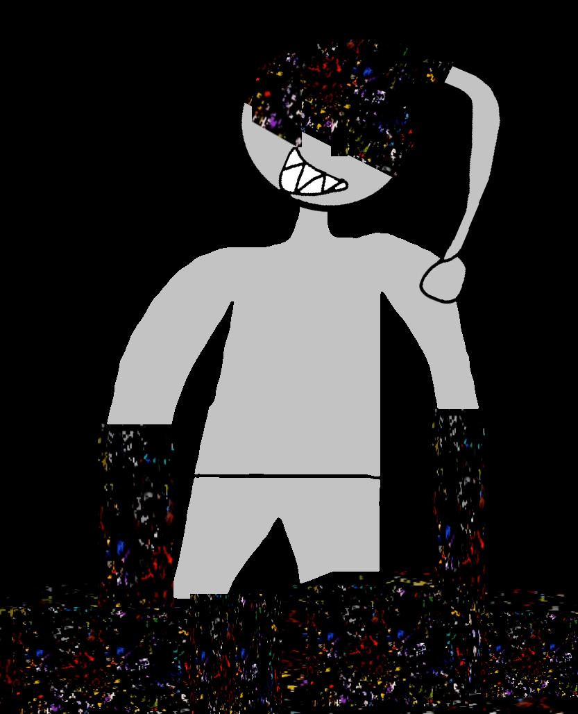 corruption pibby Mod for Friday Night Funkin' | FNF Mods