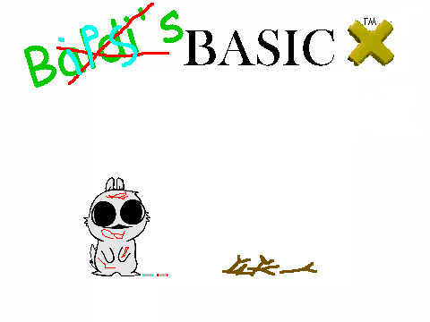 Bips Basics Plus Mod for Baldi's Basics | Baldi Mods