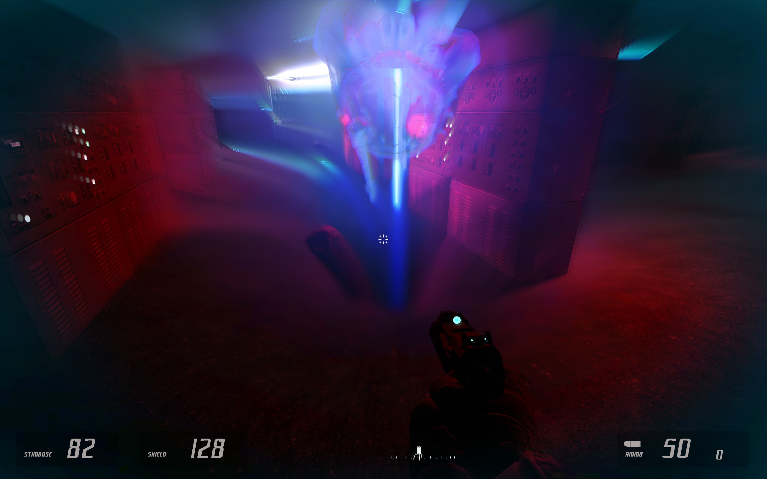 HLA Headcrab Animations Mod for Half-Life 2 | HL2 Mods