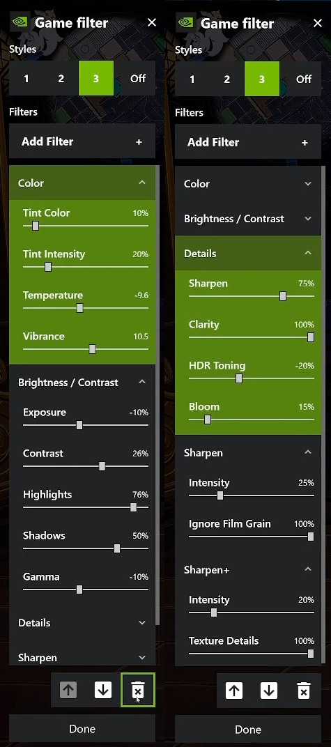 4K Playable Character Textures Pack [AI] Mod for Genshin Impact | GI Mods