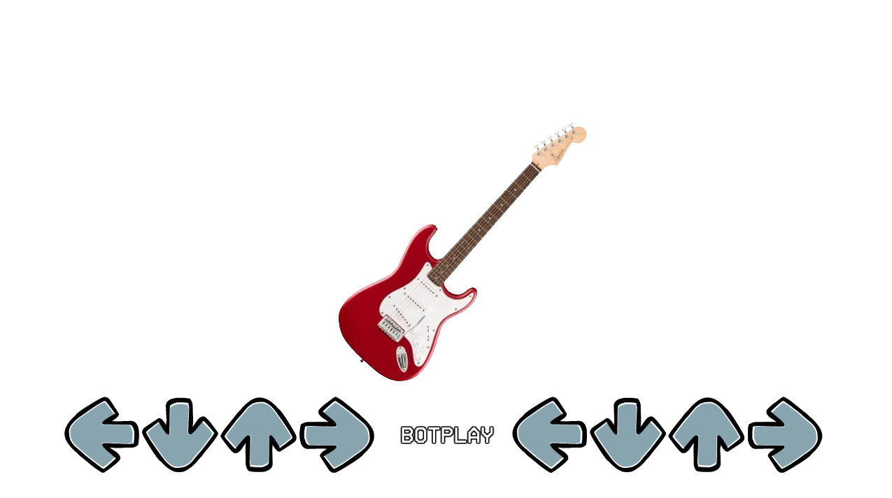 Toetality Playable [FANMADE] Mod for Friday Night Funkin' | FNF Mods