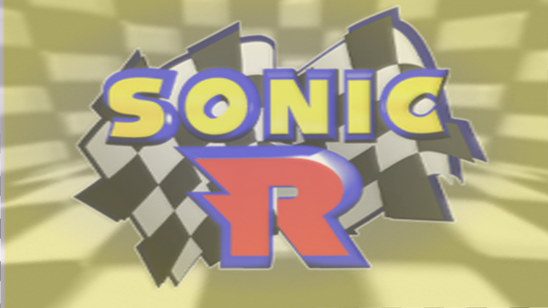 Sonic RDX (Sonic R Theme Mod) Mod for Sonic World DX | SWDX Mods