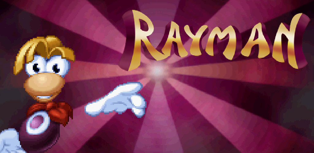 Rayman (classic) Mod for Dr. Robotnik's Ring Racers | DRRR Mods