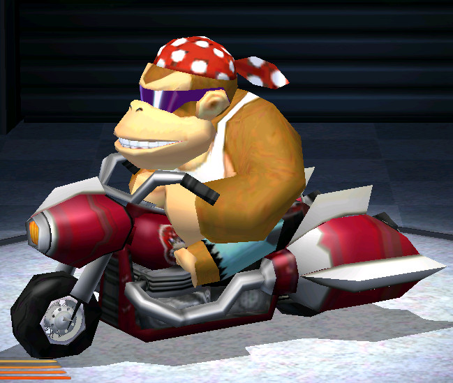Mario Kart Wii Phantom Nick IN MARIO KART WII?! By Itmeric On