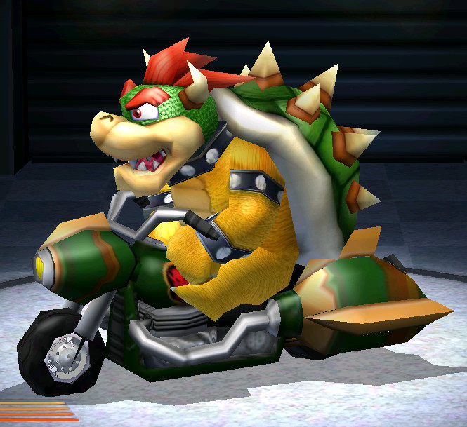 Mario Kart Wii Phantom Nick IN MARIO KART WII?! By Itmeric On