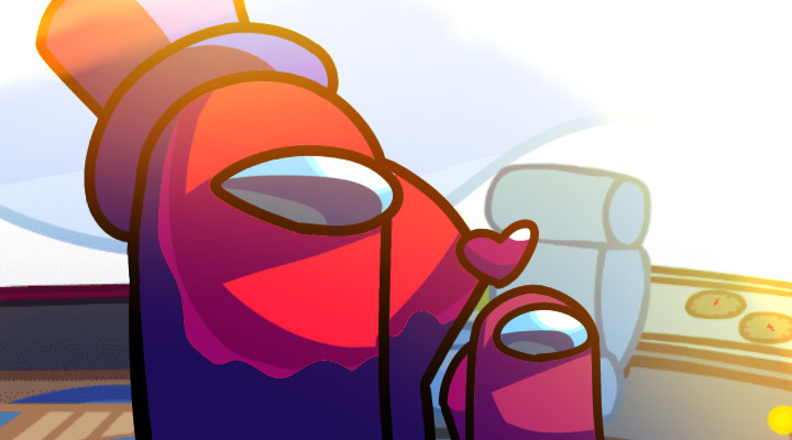 Vs. Impostor: TIMES TICKING Mod for Friday Night Funkin' | FNF Mods