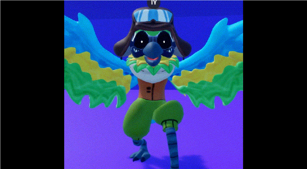 (DRGBASE) Indigo Park RP Nextbot Mod for Garry's Mod | GMod Mods