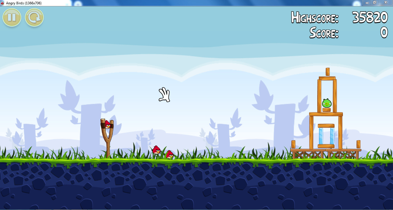 Angry Birds MODDED Mod for Angry Birds Classic | AB classic Mods