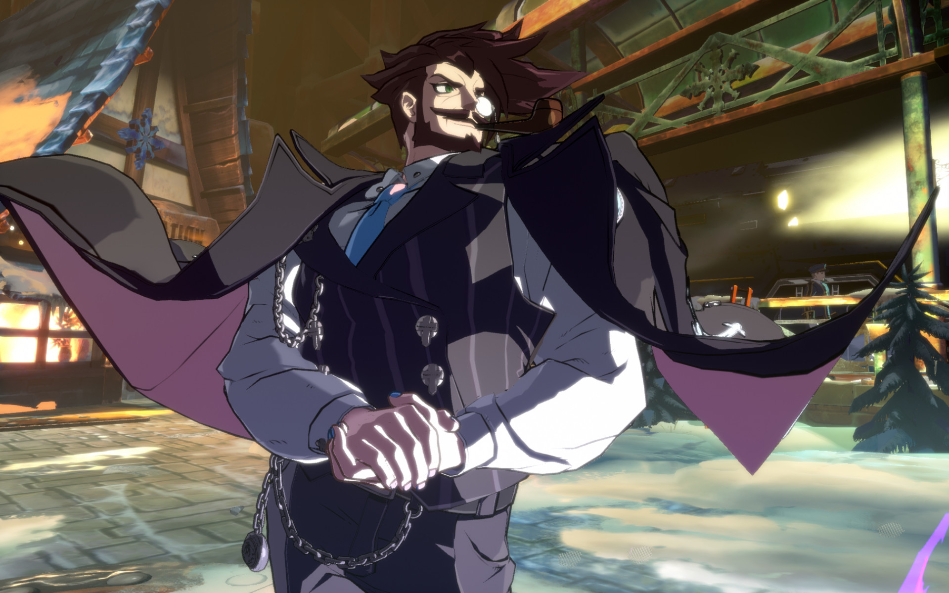 Another Personal Slayer Alt (Alt 09 Only) Mod for GUILTY GEAR -STRIVE ...