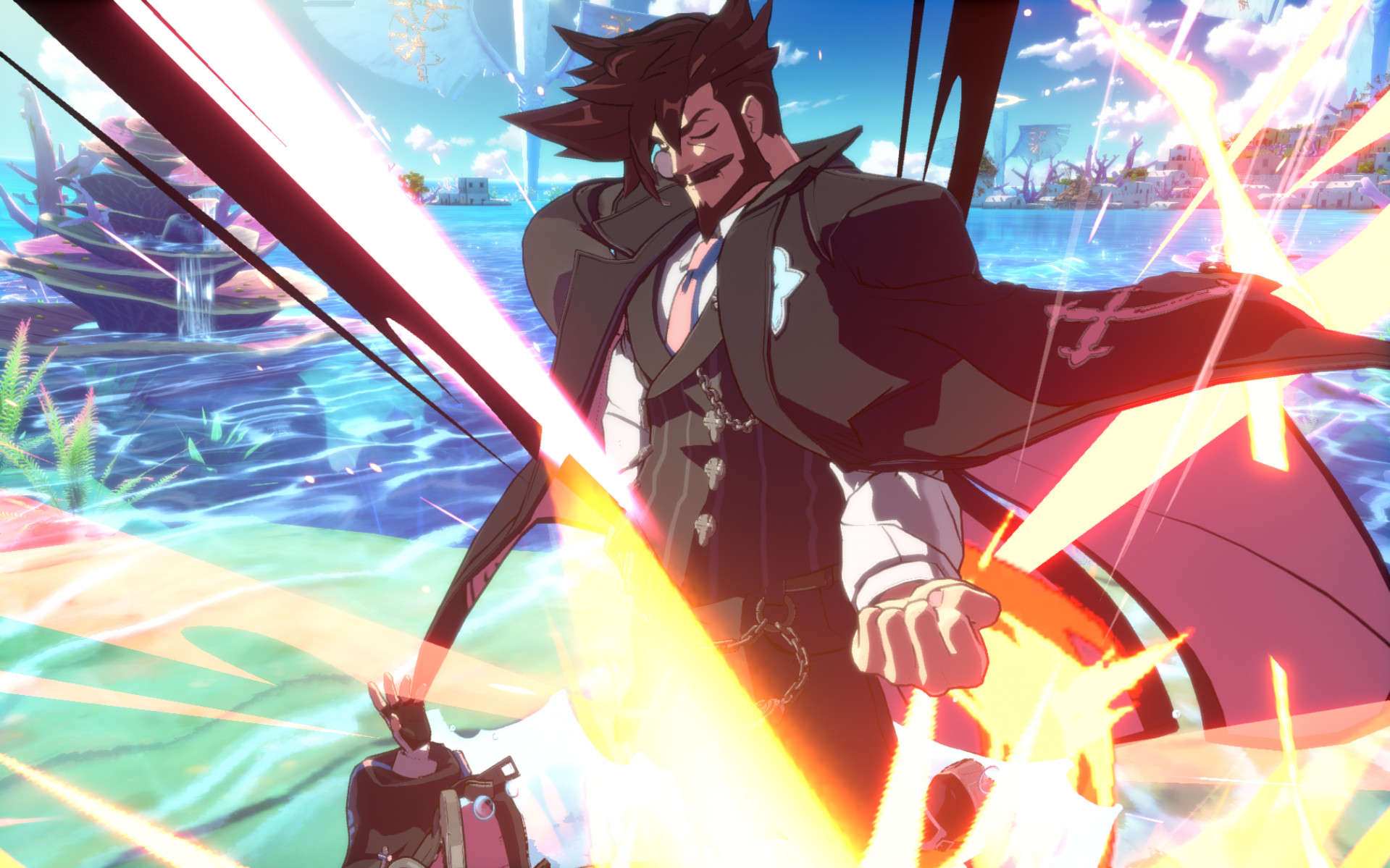 Another Personal Slayer Alt (Alt 09 Only) Mod for GUILTY GEAR -STRIVE ...