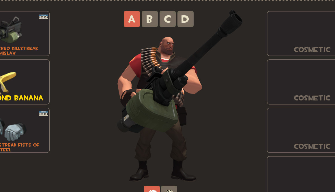 Updated Anti-Aircraft Cannon Port Mod for Team Fortress 2 | TF2 Mods