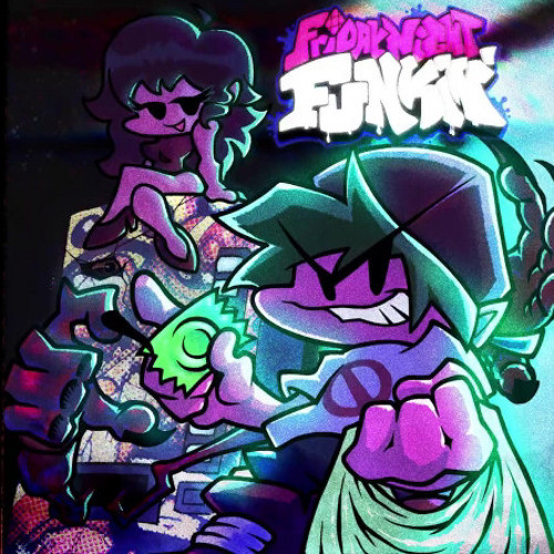 [SENSITIVE CONTENT] Fresh (Boyfriend Mix) Charted Mod for Friday Night ...