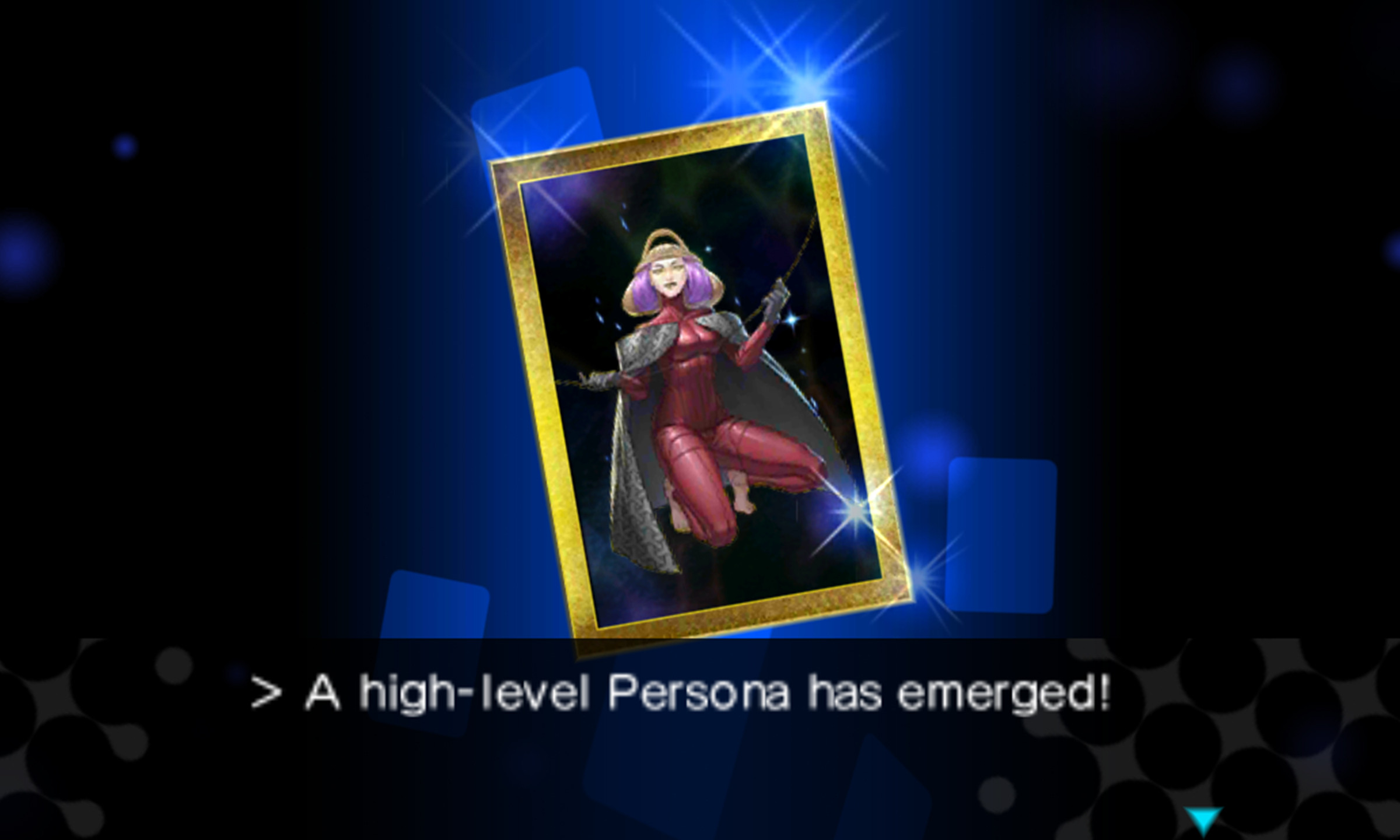 P5X Sprites for PQ Mod for Persona Q: Shadow of the Labyrinth | PQ Mods