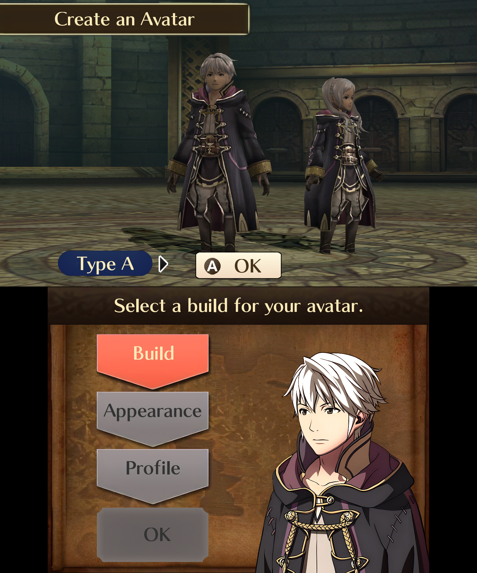 Gender Neutral Robin Mod for Fire Emblem Awakening | FEA Mods