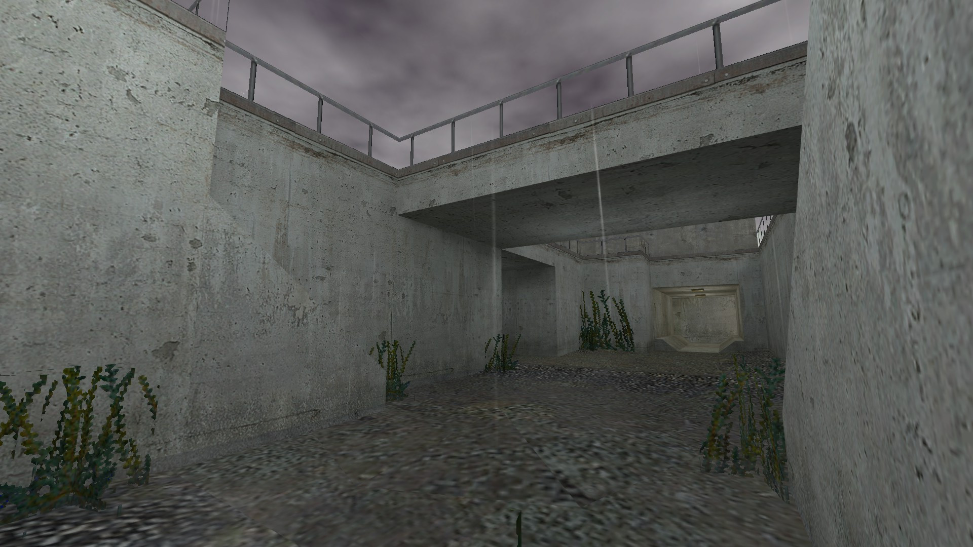 de_chaos_of_canals Mod for Counter-Strike 1.6 | CS1.6 Mods