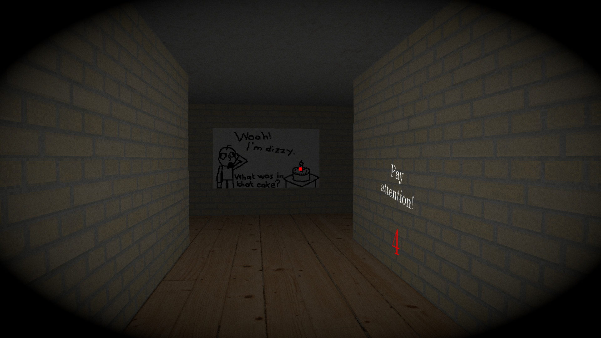 Leo's Amazing Subjects Anniversary Edition Mod for Baldi's Basics ...