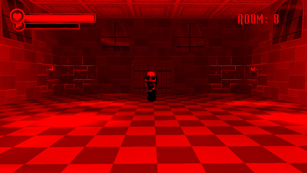 SJSM: Taker Mode! Mod for Spooky's Jump Scare Mansion | Spooky Mods