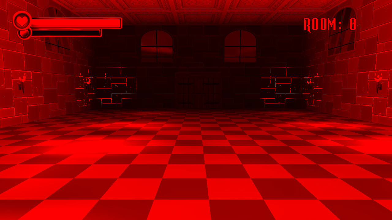 SJSM: Taker Mode! Mod for Spooky's Jump Scare Mansion | Spooky Mods