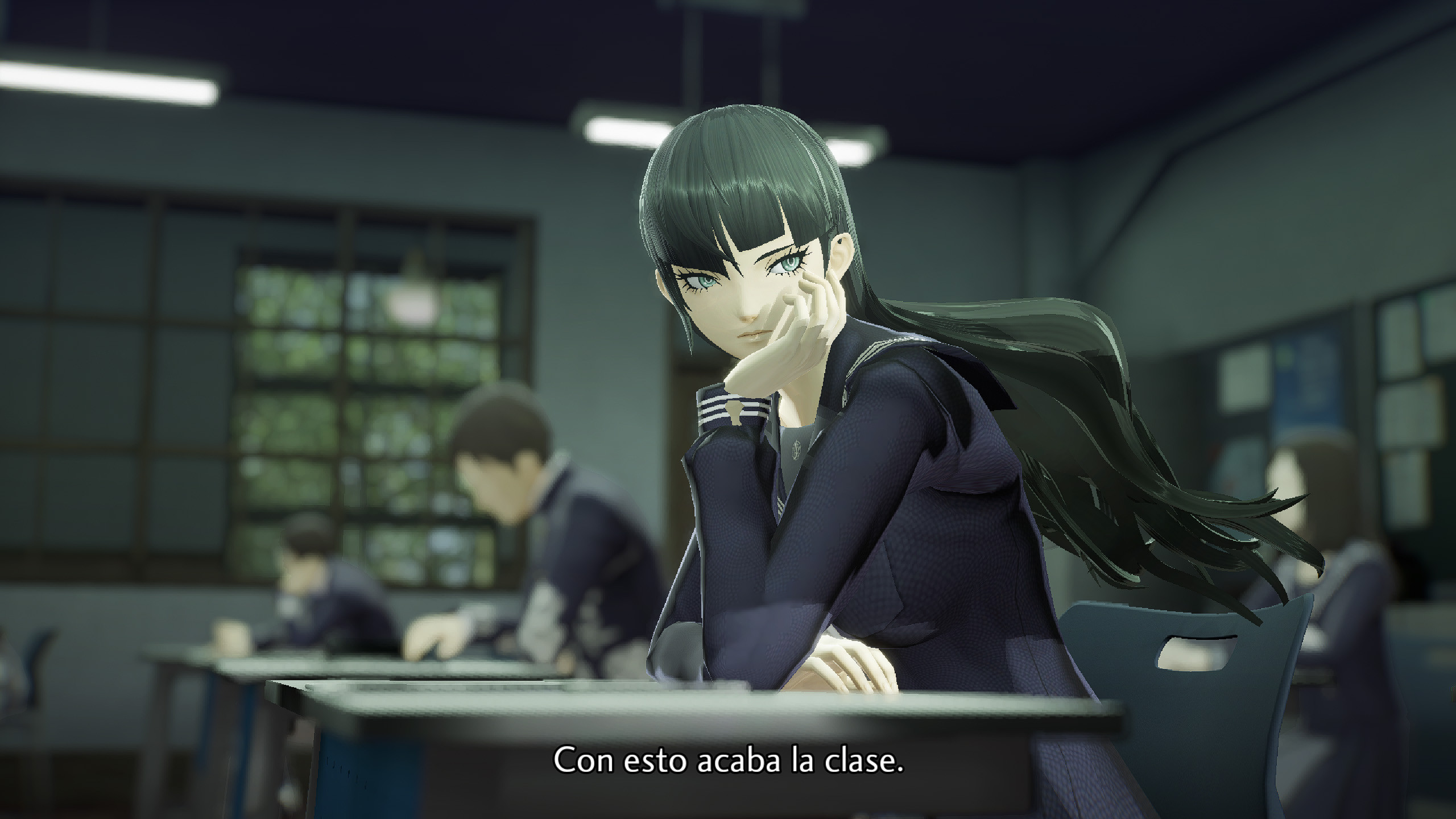 MC Male to Female Mod for Shin Megami Tensei V: Vengeance | SMTVV Mods