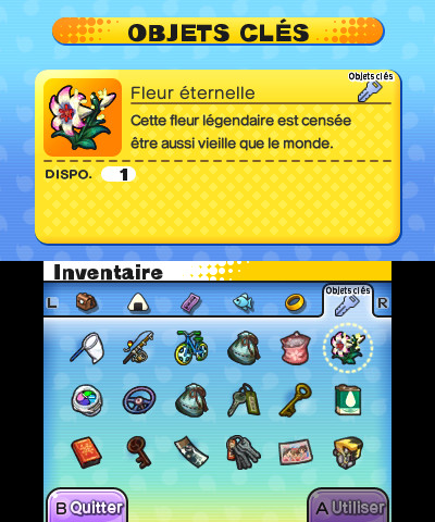 Lucky Yo-Kai Watch 1 Mod for Yo-Kai Watch | YKW Mods