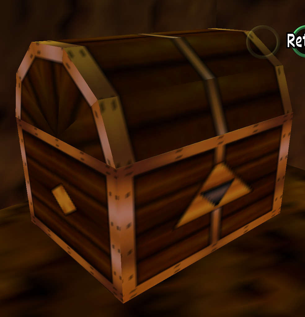 Custom CTMC Textures (For SoH up to v9.1.2) Mod for Ship of Harkinian ...