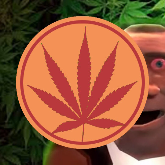 Soldier weed patch Mod for Team Fortress 2 | TF2 Mods