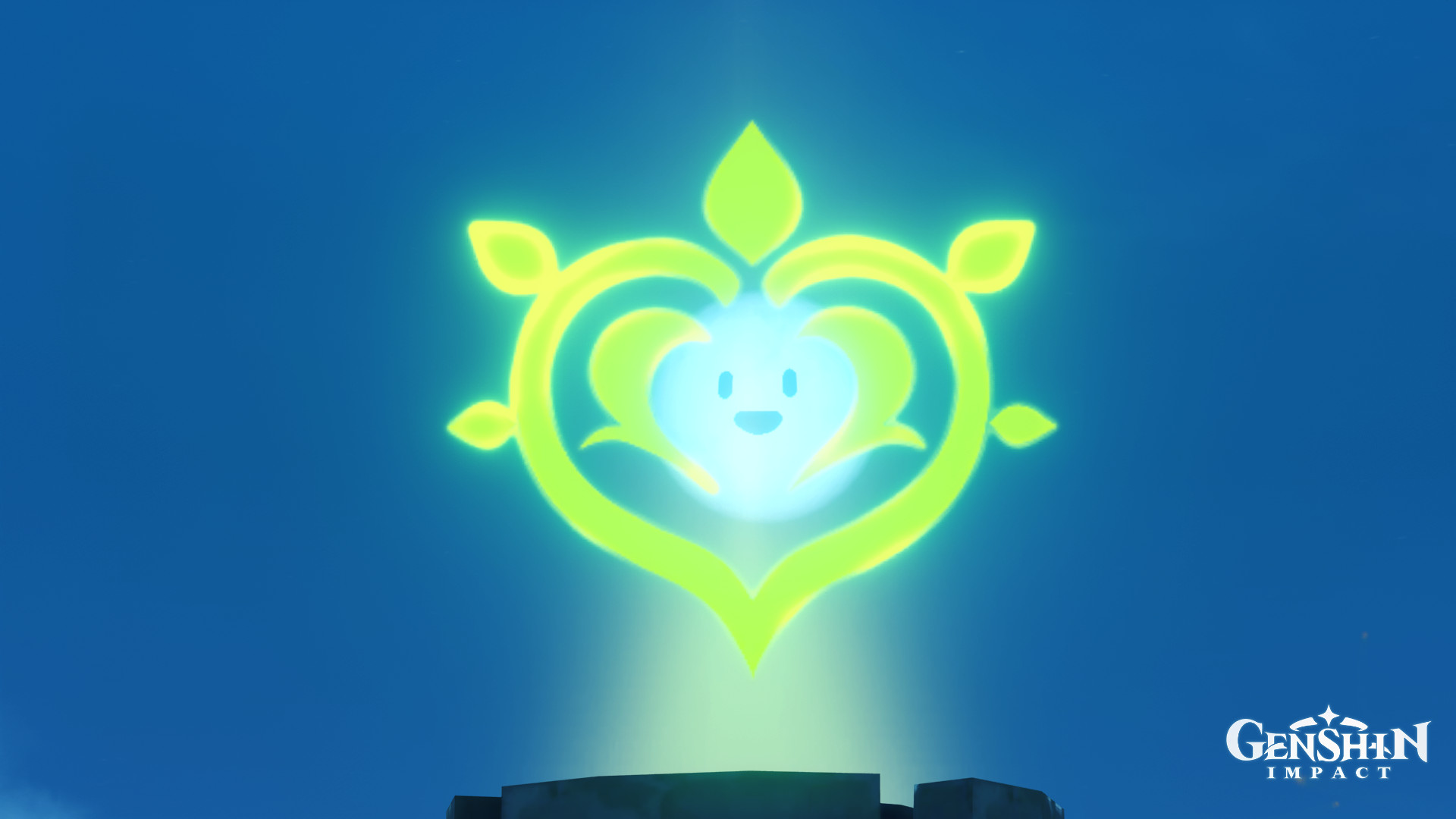 Happy Moon! Mod for Genshin Impact | GI Mods