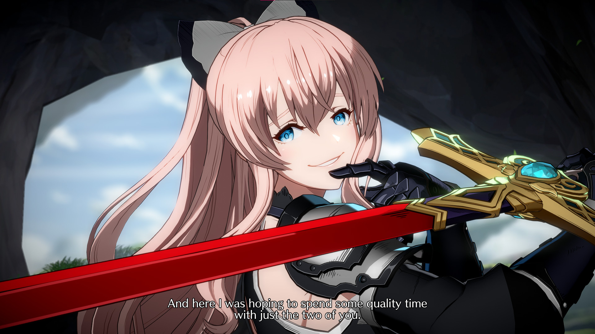 Felicia inspired Vira (All colors minus 17 and 18) Mod for Granblue ...