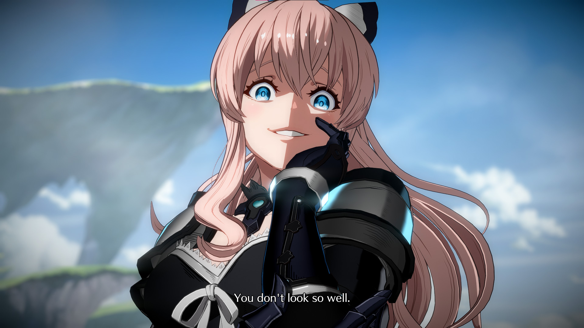 Felicia inspired Vira (All colors minus 17 and 18) Mod for Granblue ...