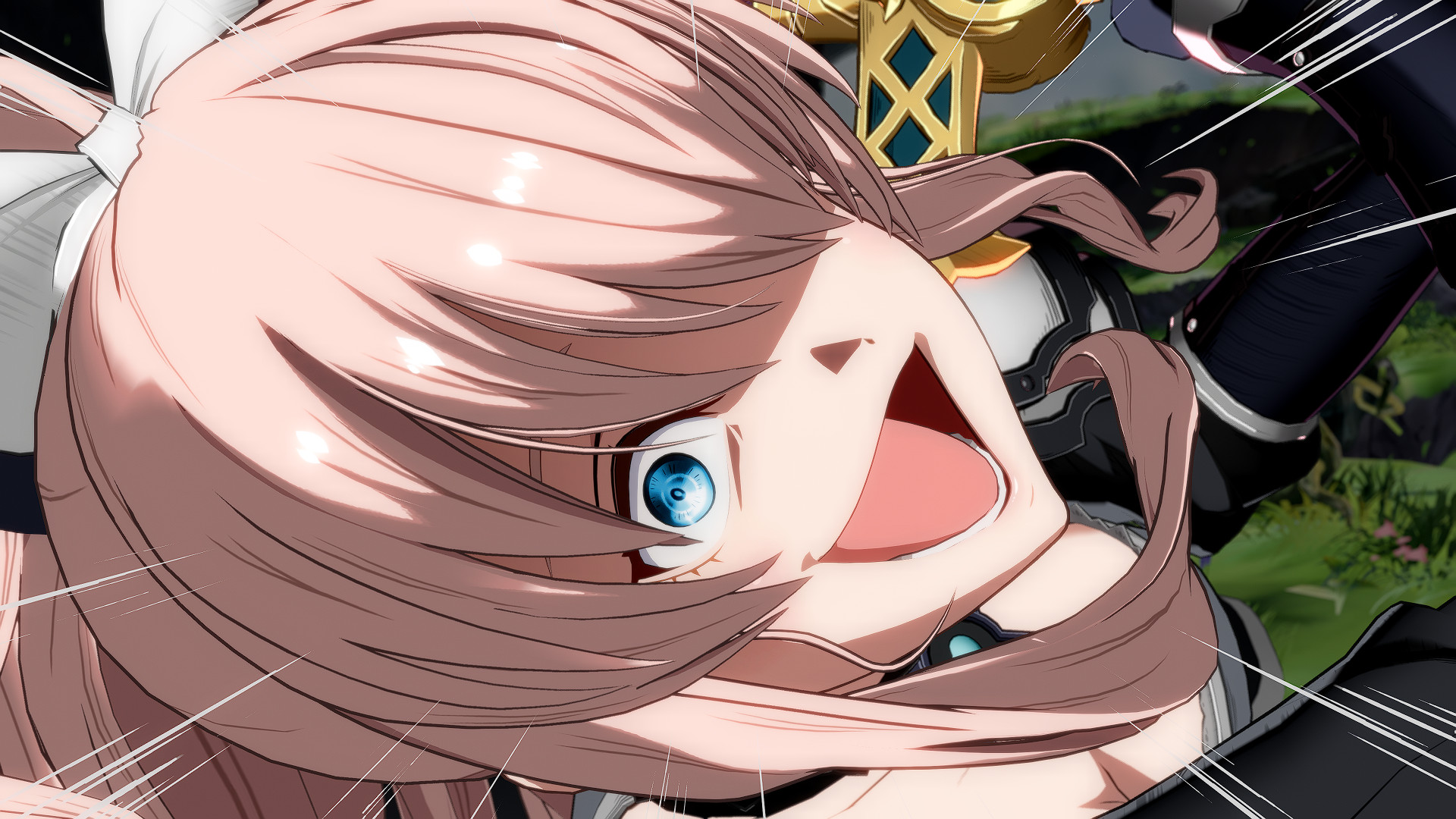 Felicia inspired Vira (All colors minus 17 and 18) Mod for Granblue ...