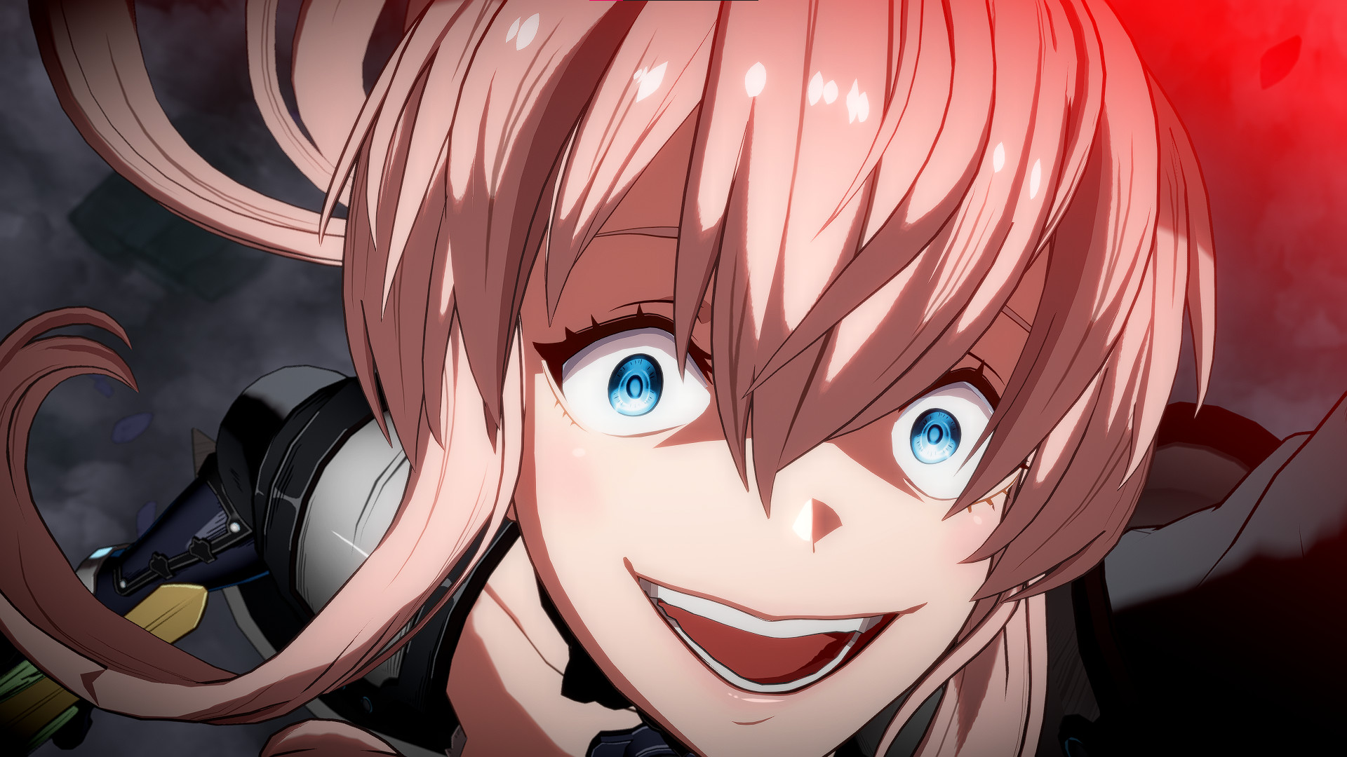 Felicia inspired Vira (All colors minus 17 and 18) Mod for Granblue ...