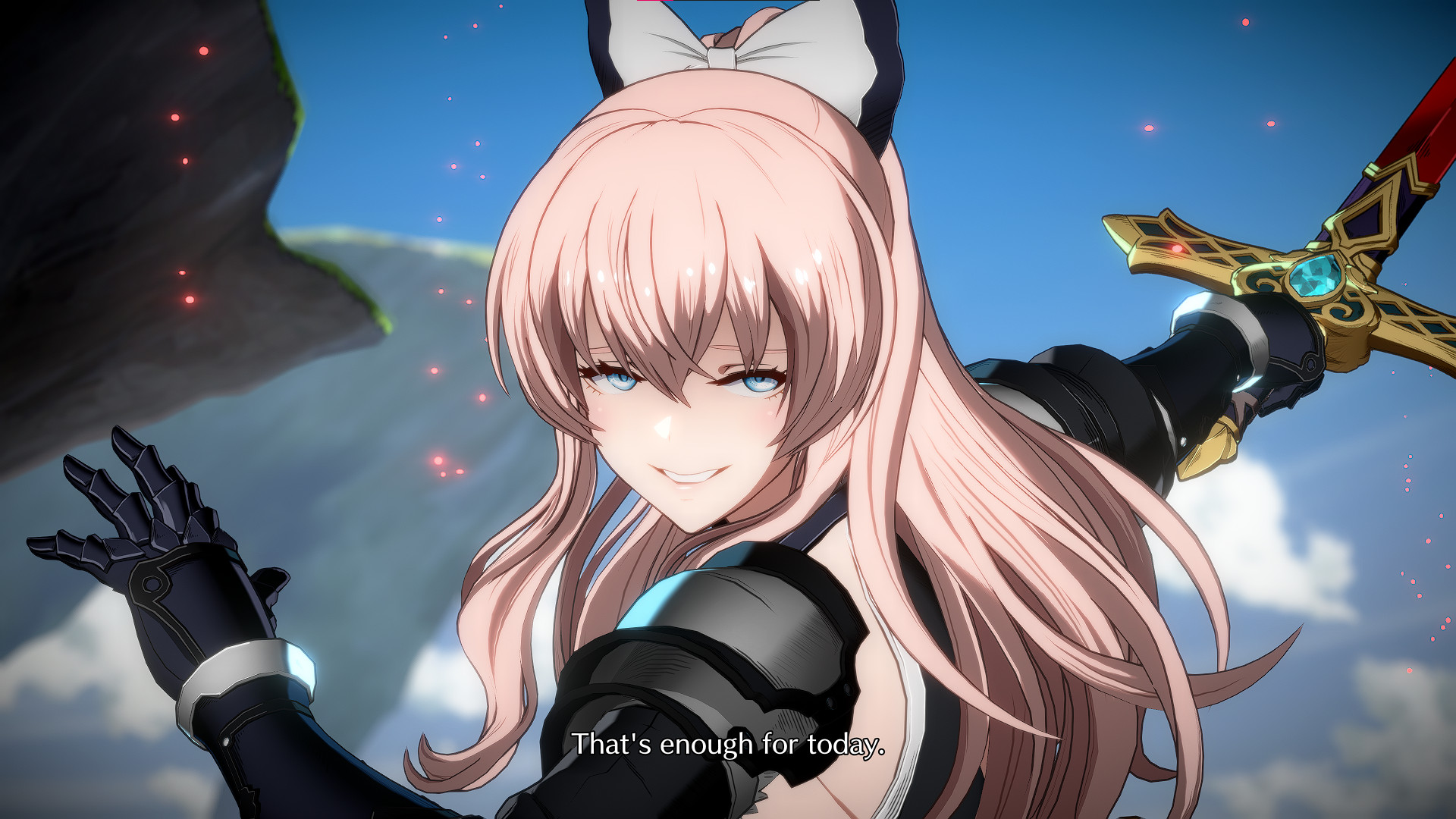 Felicia inspired Vira (All colors minus 17 and 18) Mod for Granblue ...