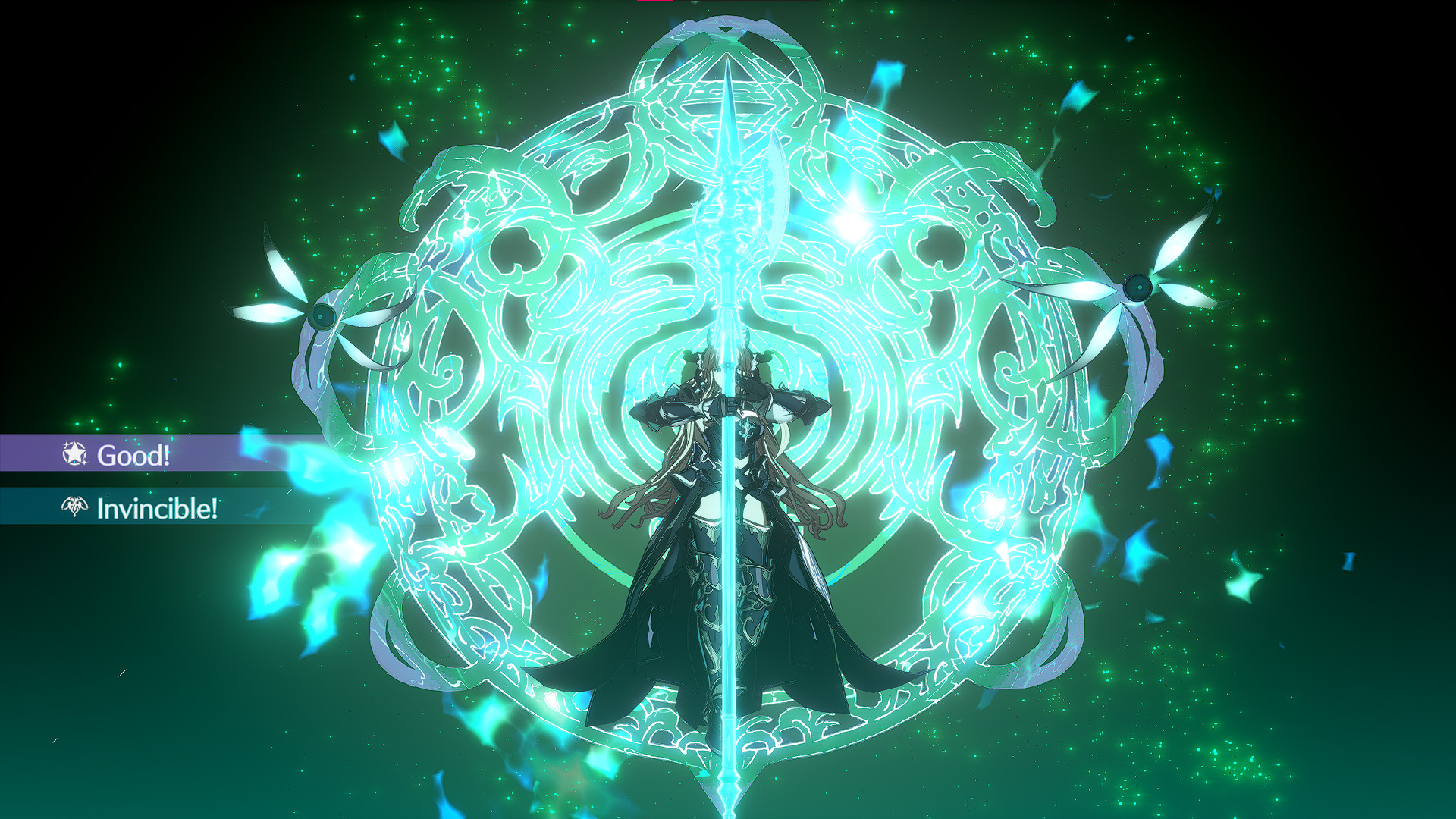 Felicia inspired Vira (All colors minus 17 and 18) Mod for Granblue ...