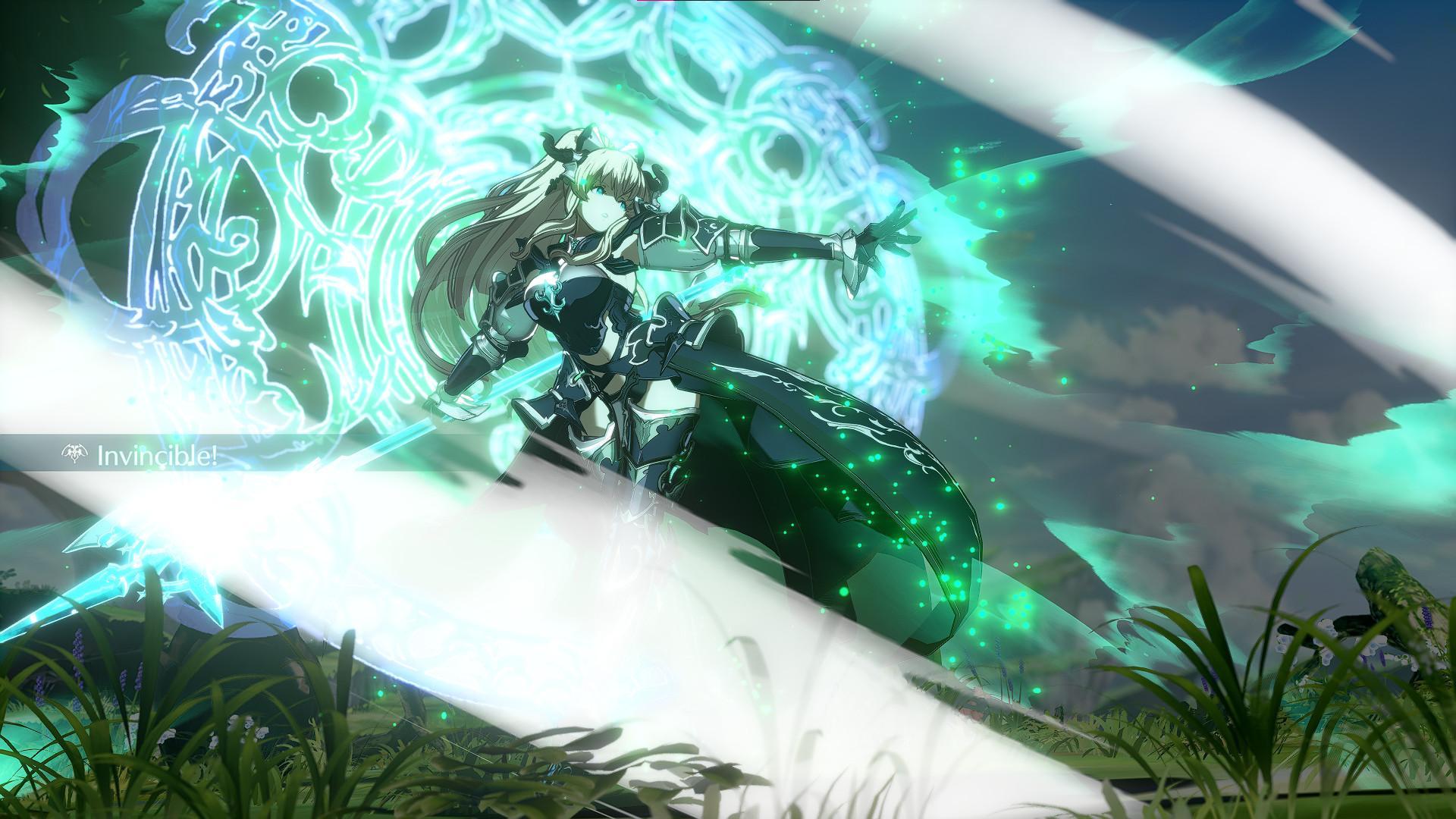 Felicia inspired Vira (All colors minus 17 and 18) Mod for Granblue ...