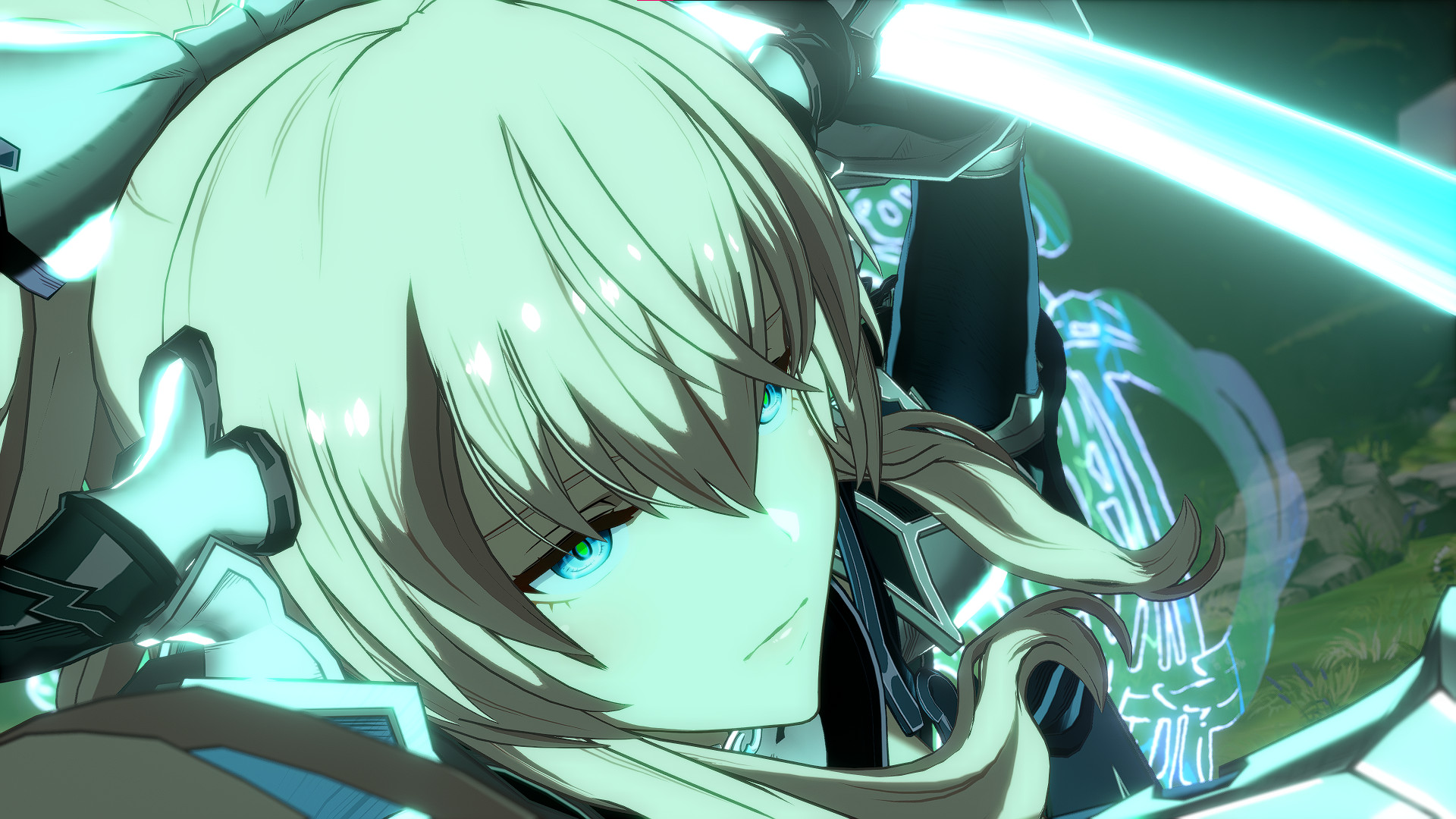 Felicia inspired Vira (All colors minus 17 and 18) Mod for Granblue ...