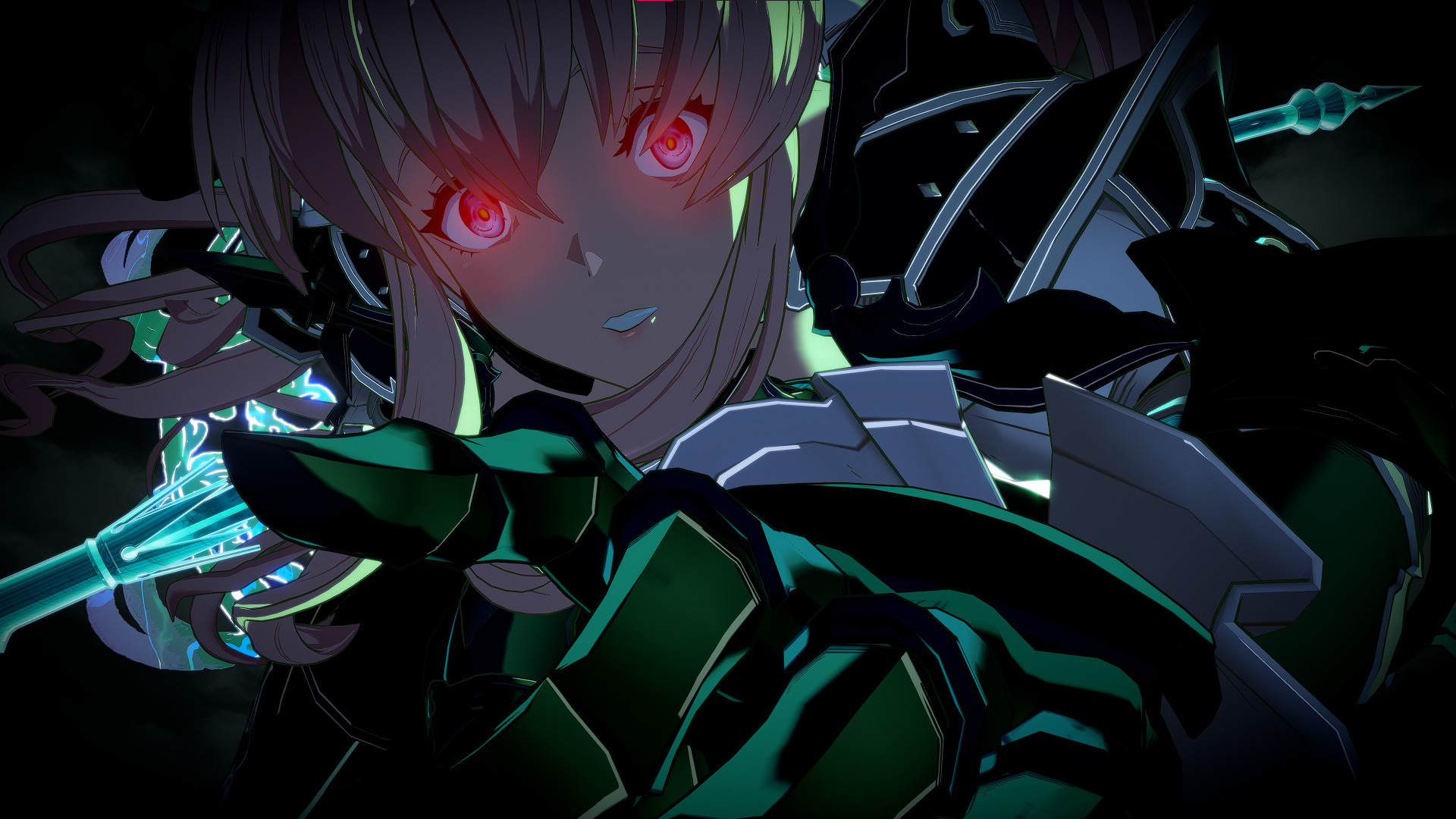 Felicia inspired Vira (All colors minus 17 and 18) Mod for Granblue ...