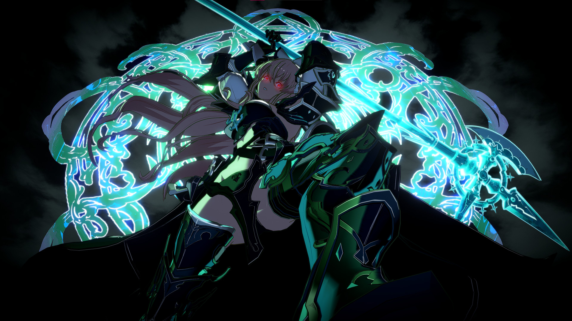 Felicia inspired Vira (All colors minus 17 and 18) Mod for Granblue ...