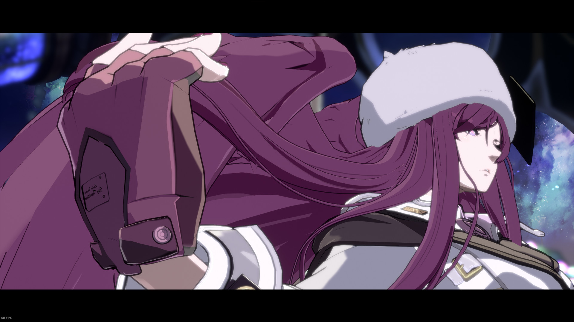 Millia Kafka(HSR) Mod for GUILTY GEAR -STRIVE- | GGST Mods