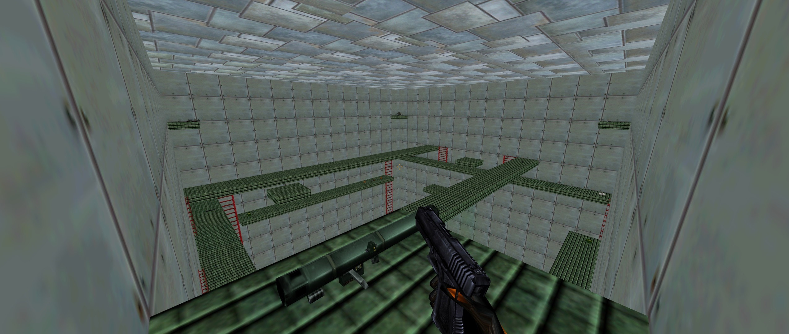 Killbox Infinite Mod for Half-Life | HL Mods