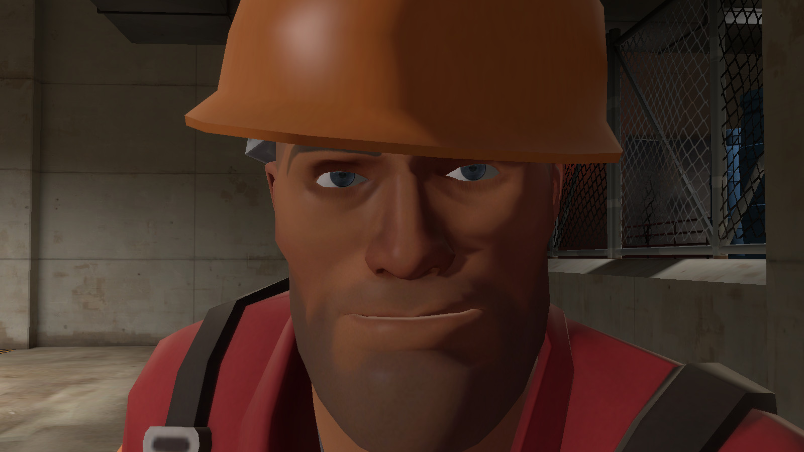 TF2C Engineer without goggles Mod for Team Fortress 2 Classic ...