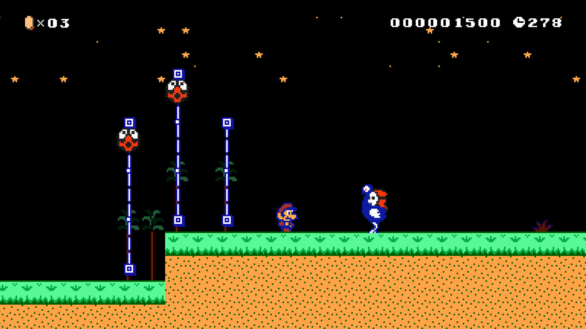 Super Mario Bros. 2 Pack (V3.1!) Mod for Super Mario Maker 2 | SMM2 Mods