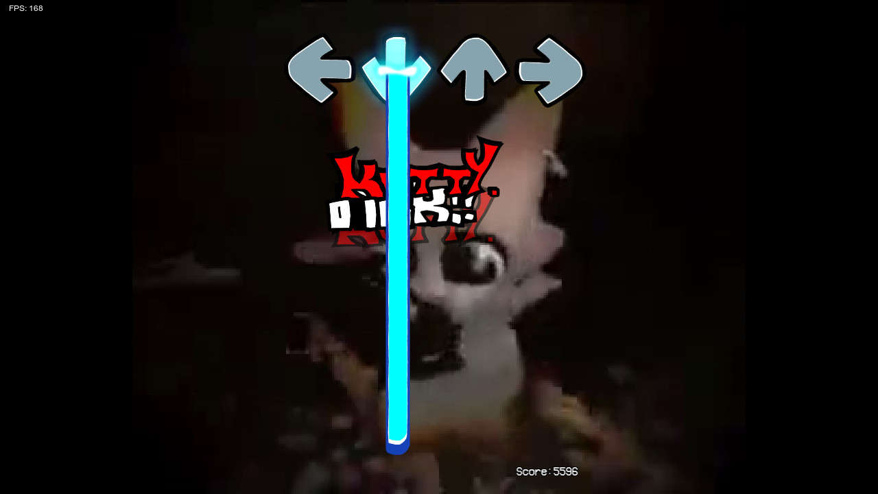 Car's Little Song V-Slice Port Mod for Friday Night Funkin' | FNF Mods