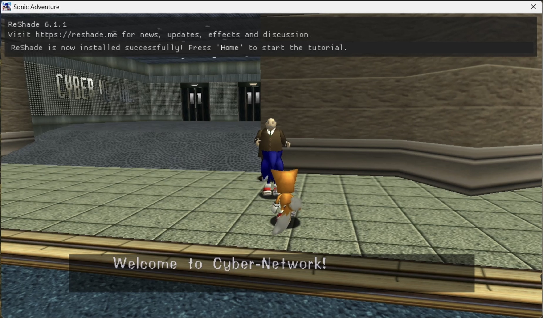 NPC Expansion Mod Mod for Sonic Adventure DX | SADX Mods