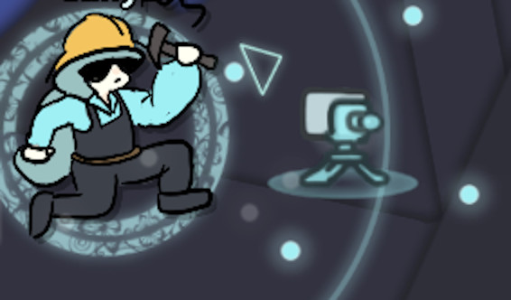 Engineer Druid Mod for Rabbit and Steel | R&S Mods