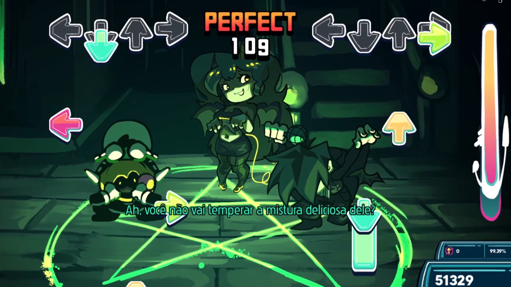 FNF: FUNKADELIX Legendado em PT-BR Mod for Friday Night Funkin' | FNF Mods